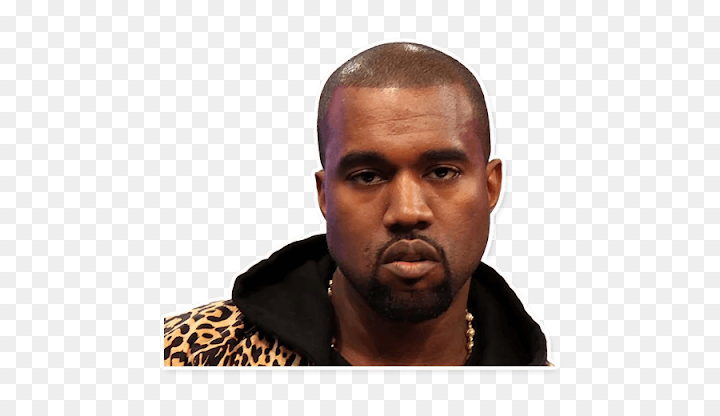 Free: Kanye West Head Png (100+ images in Collection) Page 1 - nohat.cc