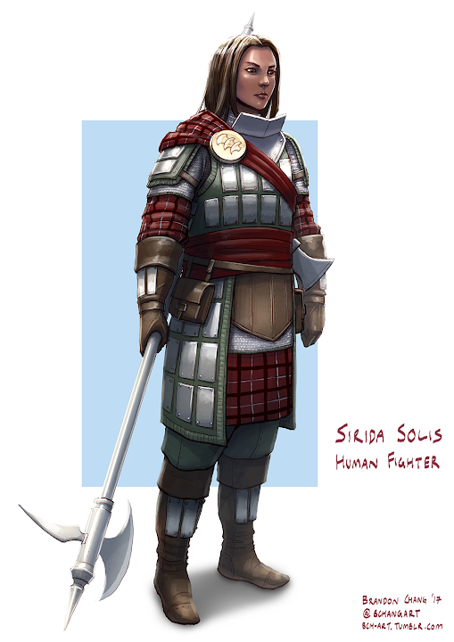 Free: Pin by Cam Drugan on D&D | Character art, Fantasy character ...