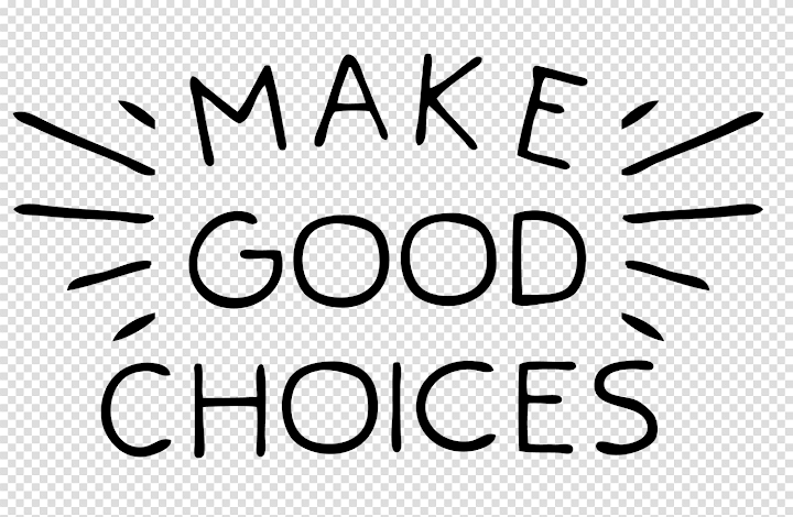 Free: Make Good Choices - nohat.cc