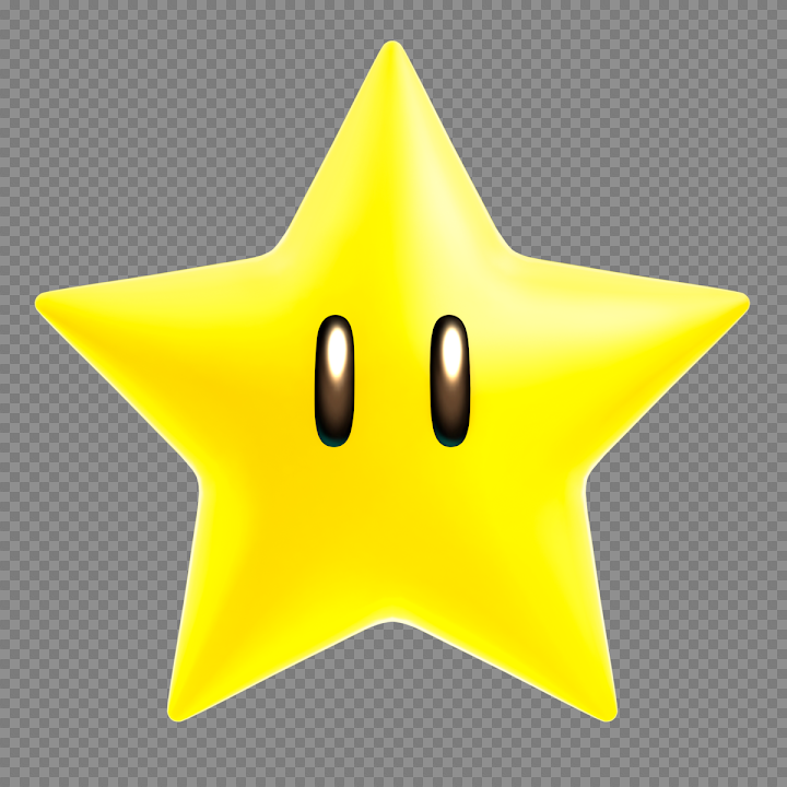 Free: Super Star - Super Mario Wiki, the Mario encyclopedia - nohat.cc