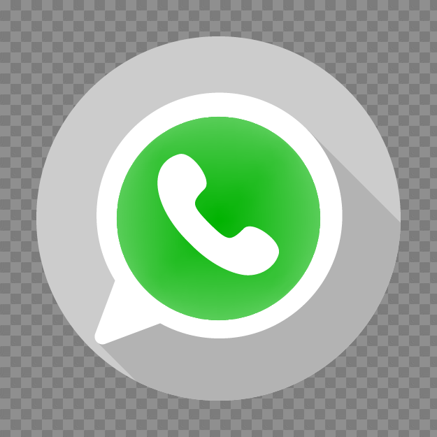 Free: Logo Whatsapp Computer Message Icons Download Free Image - nohat.cc