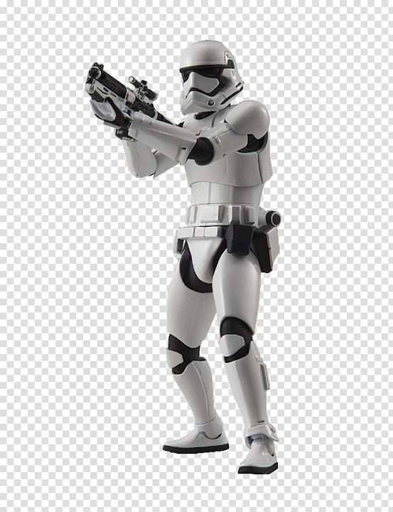 Free: Stormtrooper Star Wars PNG Image With Transparent Background ...