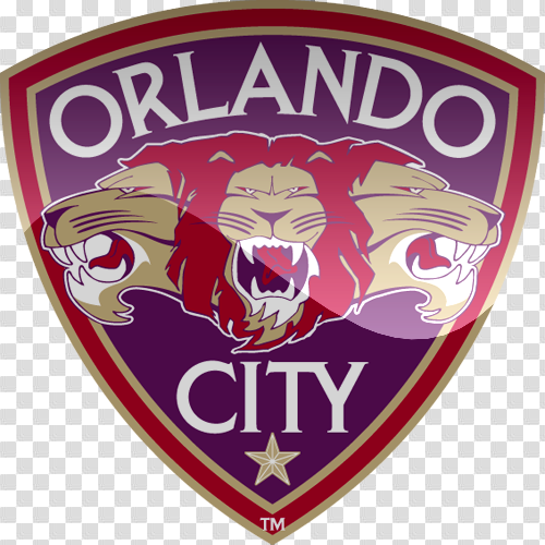 Free: Orlando City SC PNG Pic - nohat.cc