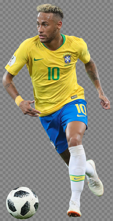 Free: FIFA Player PNG Transparent Image - nohat.cc