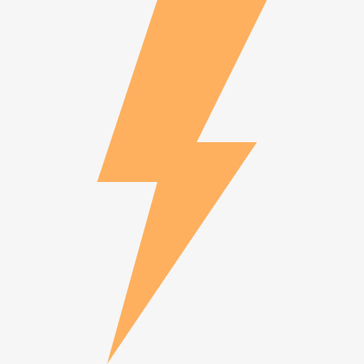 Free: Lightning, Lightning Clipart, Cartoon PNG Transparent Image and ...