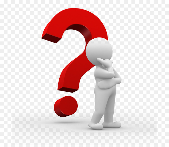 Free: Question mark Clip art - Pictures Of People Using Computers png ...