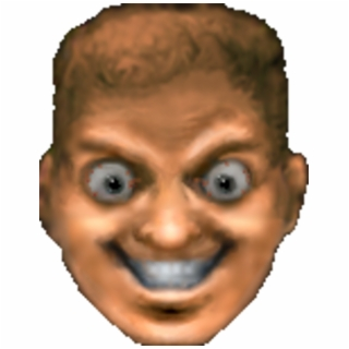 Free: Free Doomguy PNG Image, Transparent Doomguy Png Download ...