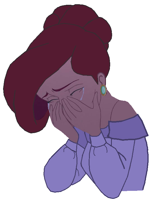 Free: TLM 3- Queen Ariel missing her mother; Queen Athena, as started ...