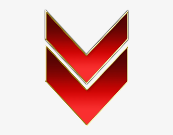 Free: Double Arrow Red Down - Red Arrow Down Png - Free Transparent PNG ...