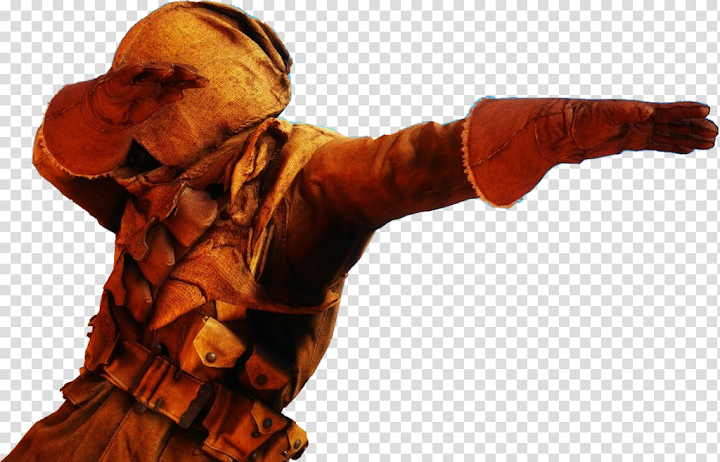 Free: Battlefield Transparent Background PNG - nohat.cc