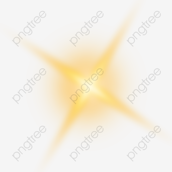 Free: Golden Shine Light Effect Element, Shine, Light PNG Transparent ...