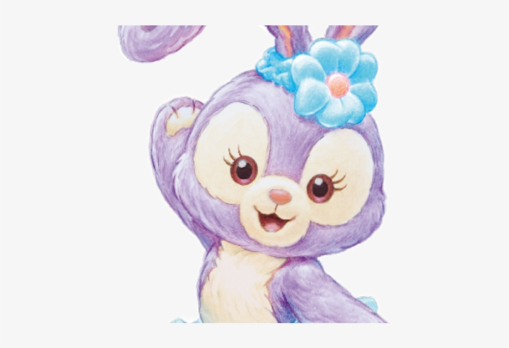 Free: Disney Duffy And Friends PNG Image | Transparent PNG Free ...