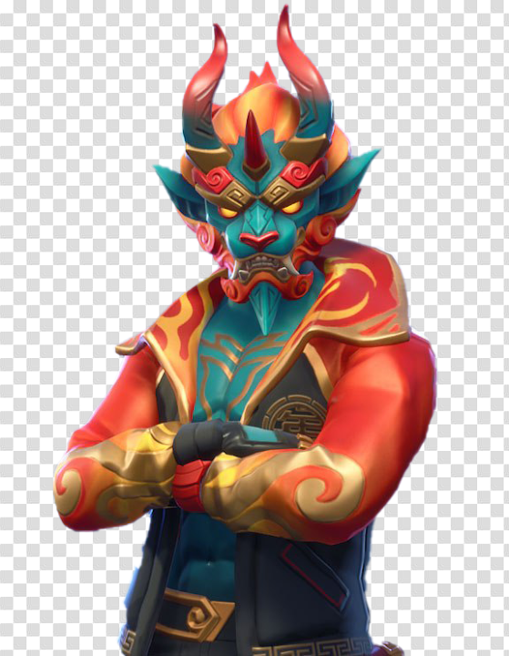Free: Firewalker Fortnite PNG Image - nohat.cc