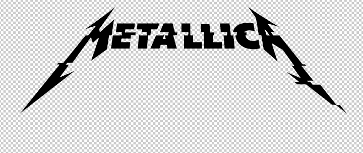 Free: Metallica Hardwired Logo with Transparent Background - nohat.cc