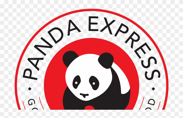 Free: Panda Express Logo Png - Logo Panda Express Clipart (#4171940 ...