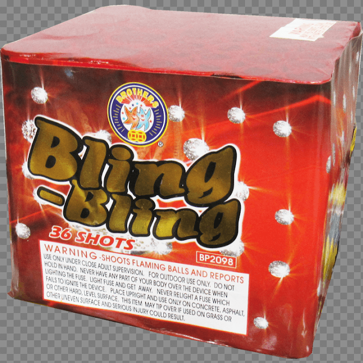 Free: Bling Bling - nohat.cc