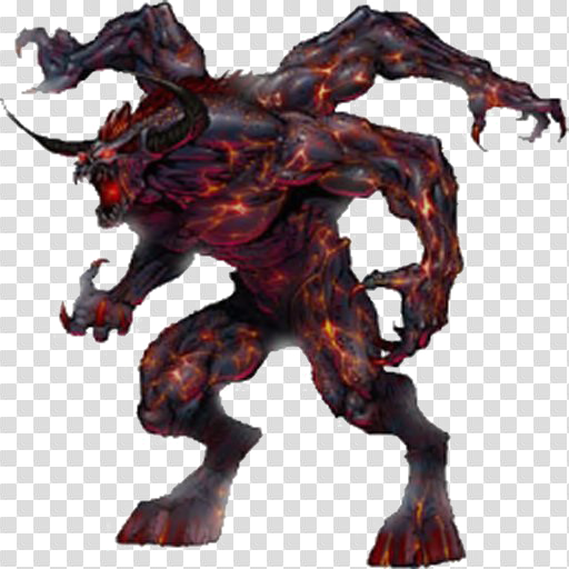 Free: Demon PNG High-Quality Image - nohat.cc