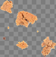 Free: Cookie crumbs png 4 » PNG Image - nohat.cc