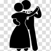 Free: Prom-night-dancing icons | Noun Project - nohat.cc