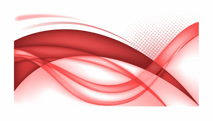 Free: Background Red Png - Red Abstract Transparent Background ...