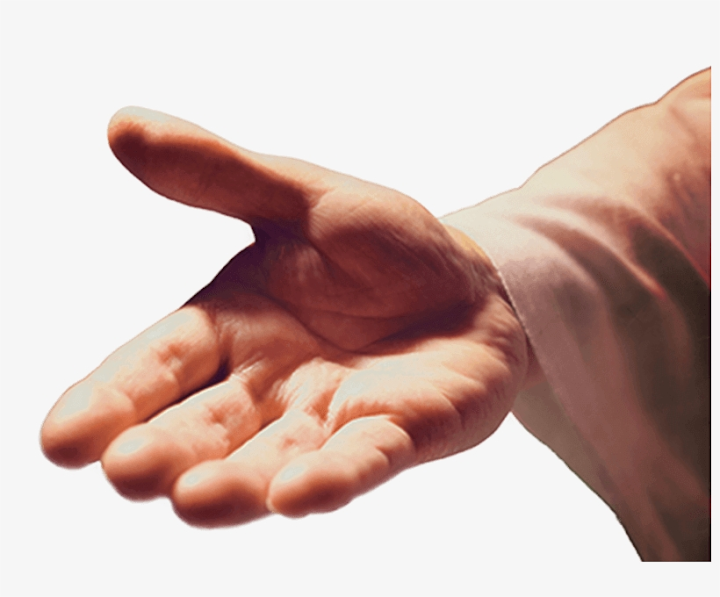 Free: Jesus Hands Png Clip Art Royalty Free - God's Hand Helping Us ...
