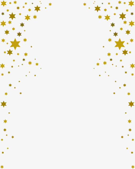 Free: Stars Border Vector, Vector, Star, Frame PNG and Vector with ...