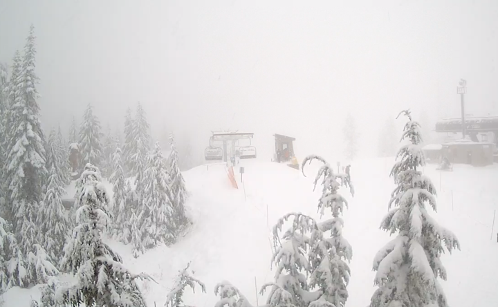 Free: Local mountains to get up to a meter of fresh snow by week's end ...