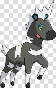 Free: Pokemon 522 Blitzle Pokedex: Evolution, Moves, Location, Stats ...