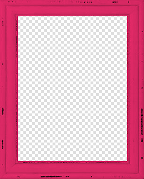 Free: Pink Frame Transparent Images - nohat.cc