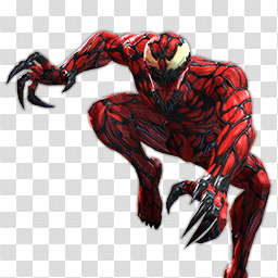 Free: Carnage PNG Transparent Carnage.PNG Images. | PlusPNG - nohat.cc