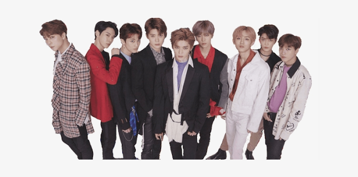 Free: Nct 127 PNG Image | Transparent PNG Free Download on SeekPNG ...