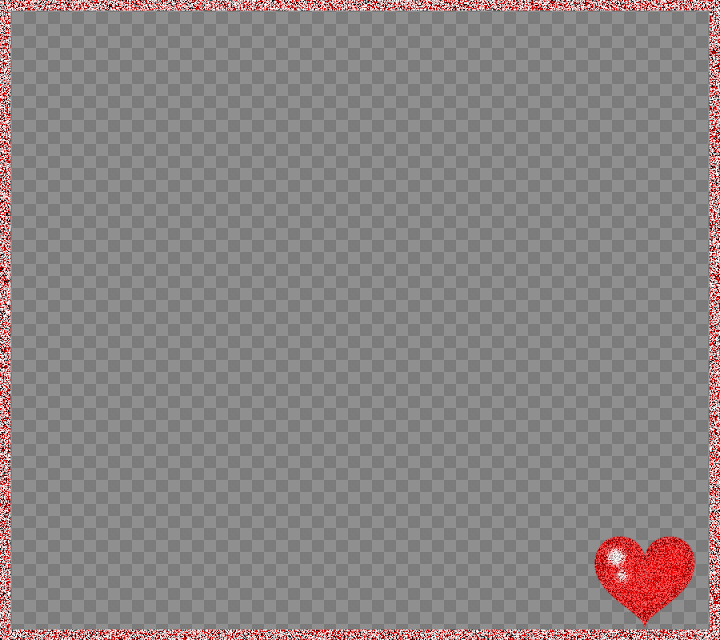 Free: Blood Red Frame PNG Image Transparent - nohat.cc