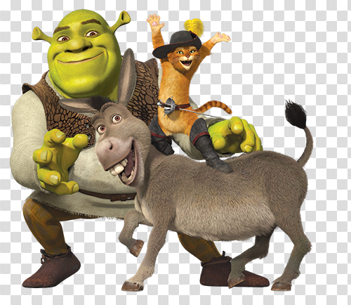 Free: Shrek Image - nohat.cc