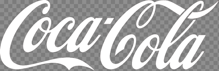 Free: File:Coca-Cola logo white.png - Wikimedia Commons - nohat.cc