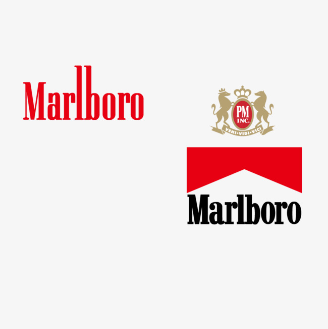 Free: Marlboro Logo PNG Transparent Marlboro Logo.PNG Images. | PlusPNG ...