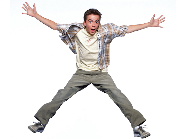 Free: Malcolm - Malcolm In the Middle Wallpaper (33481010) - Fanpop ...