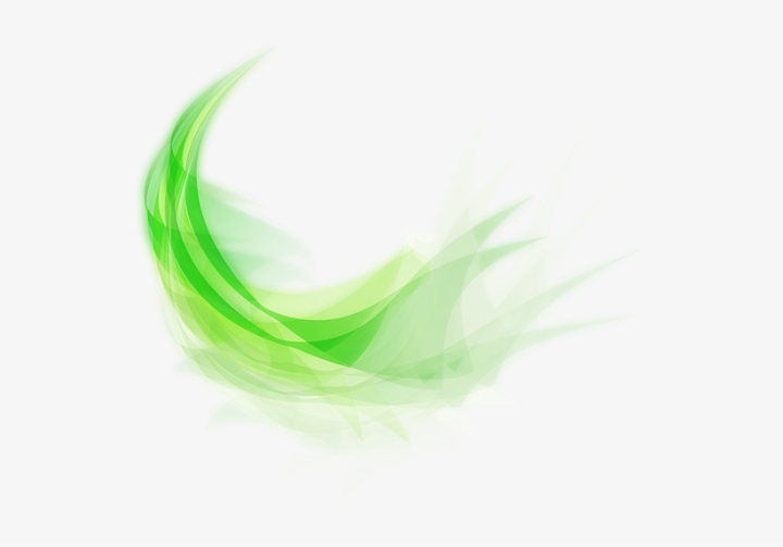 Free: Green Abstract Lines Png Transparent Image - Green Abstract Lines ...