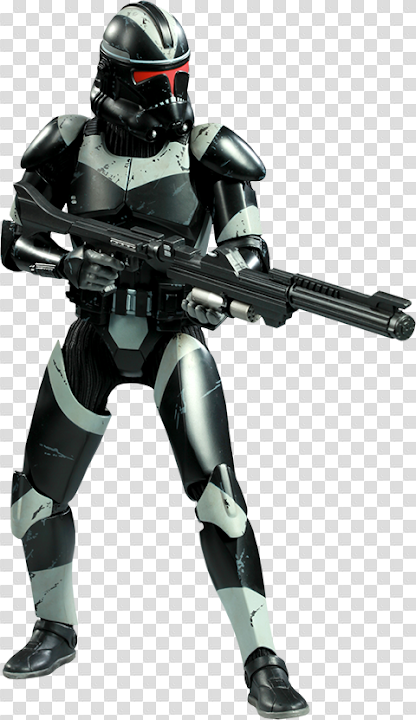 Free: Star Wars Utapau Shadow Trooper Sixth Scale Figure by Sideshow ...