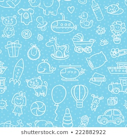 Free: Baby Background Boy Images, Stock Photos & Vectors | Shutterstock ...