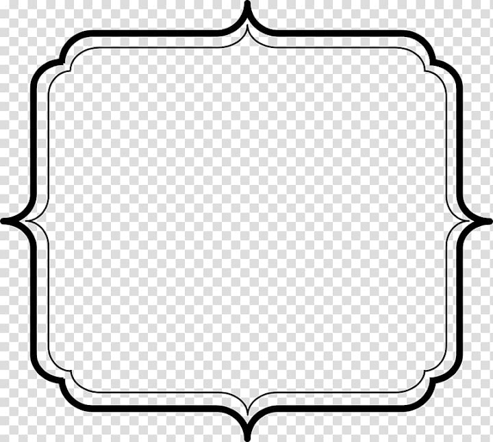 Simple Border Designs Png