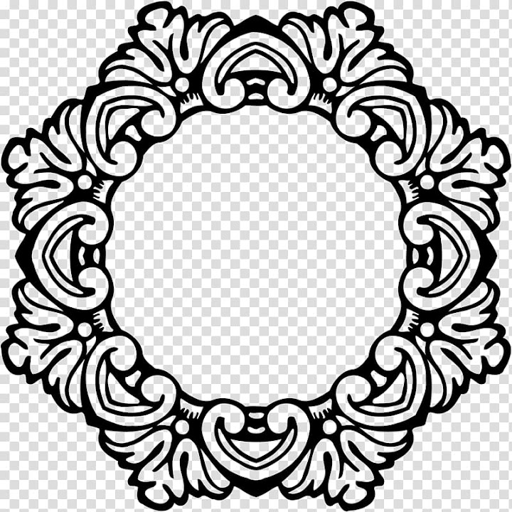 Free: Frames , calligraphy transparent background PNG clipart - nohat.cc