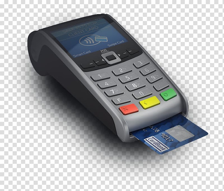 Free: Payment terminal Computer terminal EMV Point of sale Virtual ...