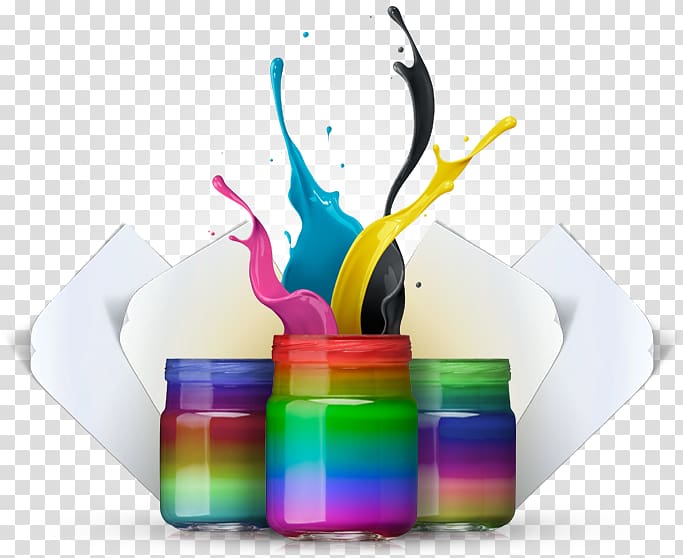 Free: Offset printing Graphic design Sales, printing transparent ...