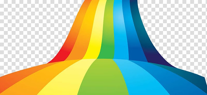 Free: Drawing , Colorful lines transparent background PNG clipart ...