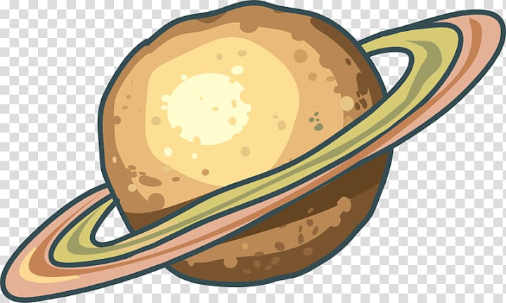 Free: Planet, Ring planet transparent background PNG clipart - nohat.cc