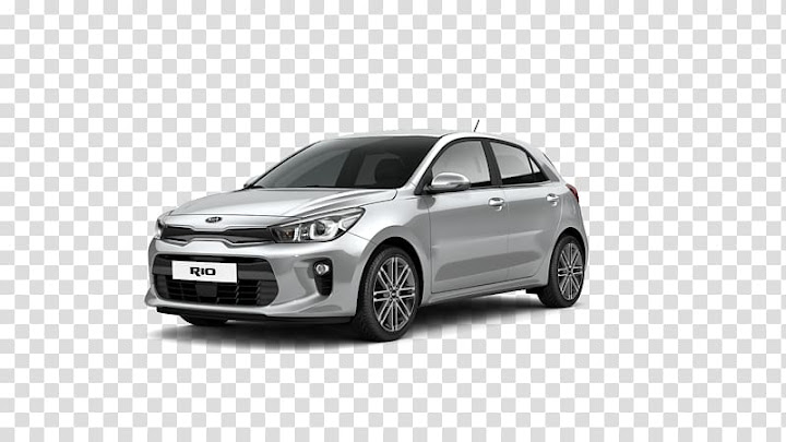 Free: 2017 Kia Rio 2018 Kia Rio Kia Optima Car, blue smoke transparent ...