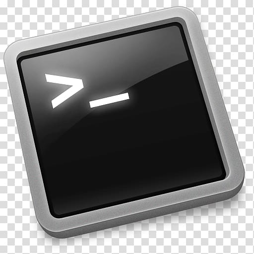 Free: Command-line interface Secure Shell Linux, Hd Icon Command Line ...
