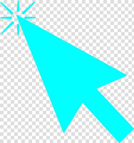 Mouse Icon Transparent Background