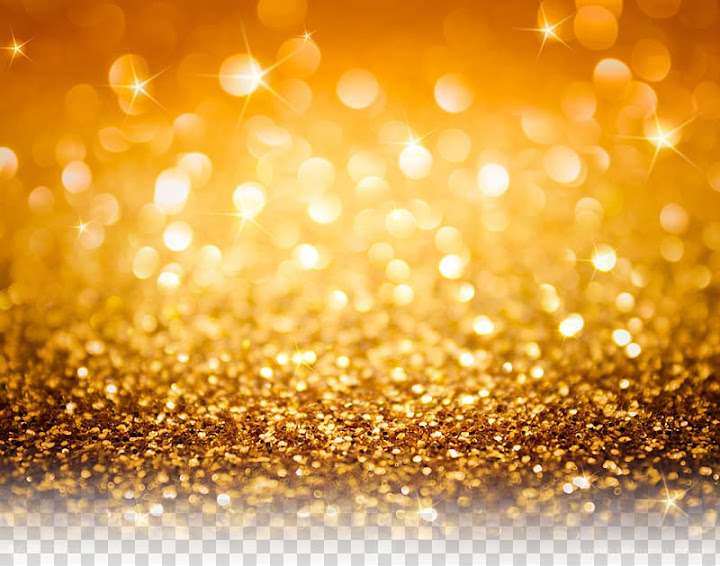 Free: Gold glitter illustration, Light Glitter Paper Gold , Flash ...