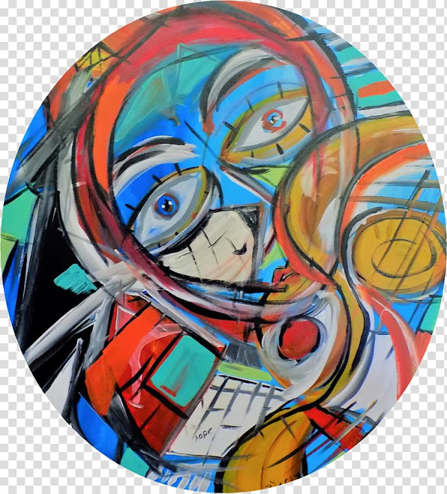 Free: Modern art Abstract expressionism Abstract art, jackson pollock ...